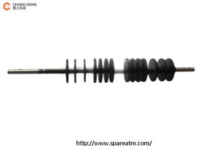 China 1750200435-106 Bank ATM Spare Parts Wincor Cineo RM3 VS Roller Shaft 1750200435-106 for sale