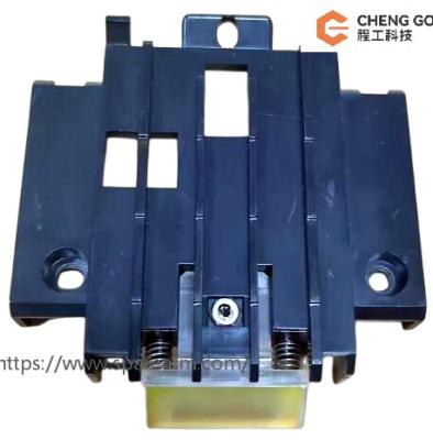 China KD04018-D718 Fujitsu GSR50 F53 Cassette Tray Assembly Fujitsu ATM Machine Parts New Orignal for sale