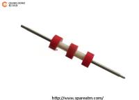 China 1750200435-75 1750152064 Bank ATM Spare Parts Wincor Cineo C4060 Draw Off Shaft for sale