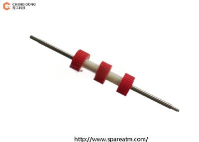 China 1750200435-75 1750152064 Bank ATM Spare Parts Wincor Cineo C4060 Draw Off Shaft for sale