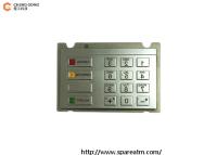 China 1750233018 Wincor Keyboard EPP J6.1 ATM Machine Spare Parts 1750233018 for sale