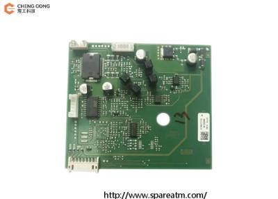 China 1750171722 Wincor Shutter Control Board ATM Machine Spare Parts for sale