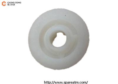 China 1750173205-07 Bank ATM Spare Parts Wincor Nixdorf V2CU White Gear for sale