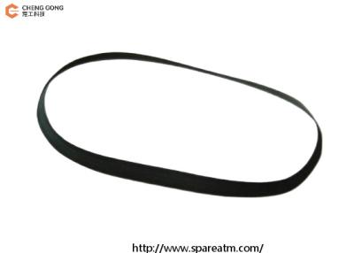 China 10*280*0.65 1750047164 01750047164 Bank ATM Spare Parts Wincor Nixdorf Flat Belt for sale