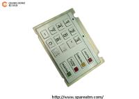 China 1750159594 ATM machine Spare Parts Wincor Nixdorf EPPV6 Keyboard 01750159594 for sale