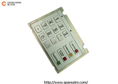 China 1750159594 ATM machine Spare Parts Wincor Nixdorf EPPV6 Keyboard 01750159594 for sale