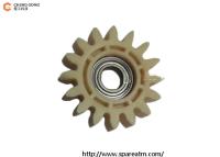 China 1750200541-13 ATM Machine Parts Wincor Cineo Distributor Gear With Bearing 16T for sale
