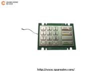 China 1750193080 Wincor Nixdorf Keyboard J6 EPP INT ATM Machine Spare Parts for sale