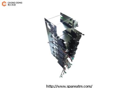 China 1750184433 ATM Machine Parts Wincor Nixdorf Cineo C4060 C4040 Chassis 5 Cassette Long Pressd for sale