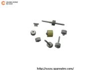 China Wincor ID18 Card Reader 1750017666 Roller Kits ATM Machine Spare Parts for sale