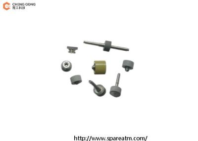China Wincor ID18 Card Reader 1750017666 Roller Kits ATM Machine Spare Parts for sale