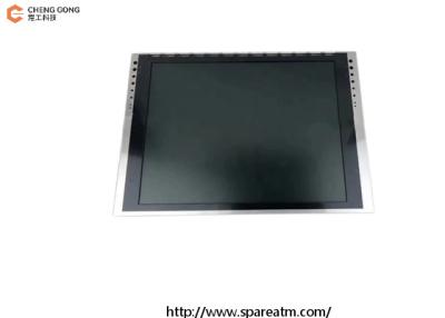 China 1750127377 Bank ATM Machine Spare Parts Wincor Nixdorf 2050XE 12.1 Inch LCD Monitor for sale