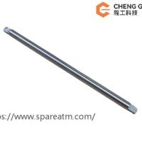 China 5*104.5 Fujitsu GSR50 Roller Shaft Of The Banknote Box Fujitsu ATM Machine Parts New Orignal for sale