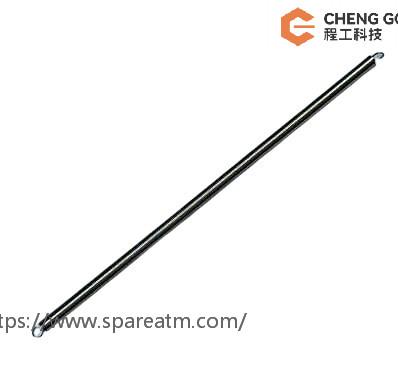 China KD02881-Y526 Fujitsu GSR50 Long Tension Spring Of The Cash Box Fujitsu ATM Machine Parts New Orignal for sale