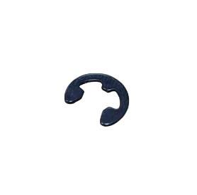China 3.5*8*0.6 NCR S2 E-Type Circlip (E Medium) (Spring Steel) ATM Machine Parts For NCR Parts for sale