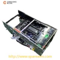 China 445-0761208 445-0761207 NCR S2 S2 Cash Dispensing Platform (Through The Wall) ATM Machine Parts For NCR Parts for sale