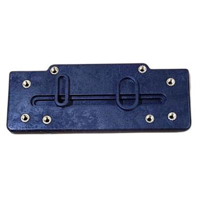China 445-0764287 4450764287 NCR S2 Platform Front Left And Right Plastic Parts ATM Machine Parts For NCR Parts for sale