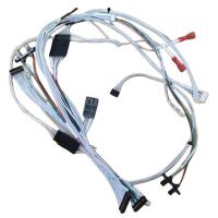 China NCR S2 Platform Main Data Line ATM Machine Parts For NCR Parts Electric Components for sale