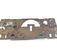 China NCR S2 Platform Left Bracket ATM Machine Parts For NCR Parts Electric Components for sale