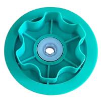 China NCR S2 Platform Driving Wheel 96 Teeth ATM Machine Parts For NCR Parts for sale