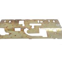 China NCR S2 Platform Right Bracket ATM Machine Parts For NCR Parts Electric Components for sale