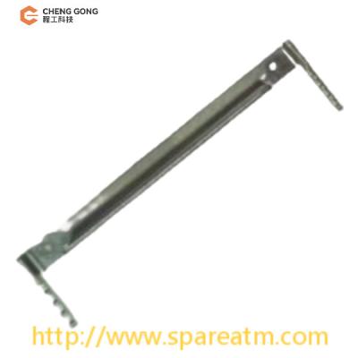 China NCR S2 Platform Banknote Waste Box Guide Rail For NCR Parts Mental Material Components for sale