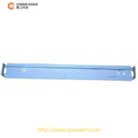 China NCR S2 Platform Fastening Iron Bar For NCR Parts Mental Material Components for sale