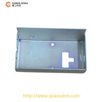 China NCR S2-SNT Power Switch Bracket For NCR Parts Mental Material Components ISO9001 for sale