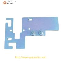 China NCR S2 Right Iron Frame For NCR Parts Mental Material Components ISO9001 for sale