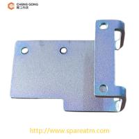China NCR S2-SNT Power Switch Brackt For NCR Parts Mental Material Components ISO9001 for sale
