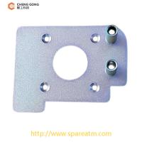 China NCR S2 Platform Stepper Motor Bracket For NCR Parts Mental Material Components for sale
