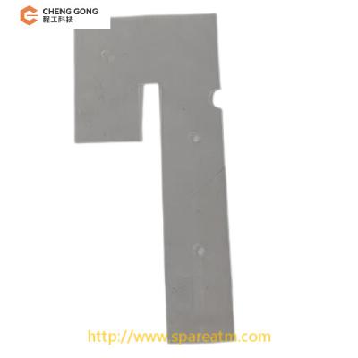 China NCR S2 Platform To Robot PCB Board Transparent Sheet For NCR Parts plastic Material Replacement Components for sale