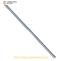 China 7*251 NCR S2 Platform Fixed long Shaft For NCR Parts Mental Material Replacement Components for sale