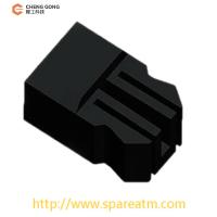 China 8*264 NCR S2 Platform Left Lower Rack Latch For NCR Parts Replacement Components for sale