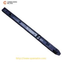 China 9.5*140 NCR S2 Platform Waste Banknote Box Slide Rail (Long) For NCR Parts  Replacement Components for sale