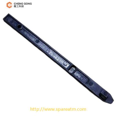 China 9.5*140 NCR S2 Platform Waste Banknote Box Slide Rail (Long) For NCR Parts  Replacement Components for sale