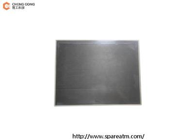 China 1750198411 ATM Spare Parts Wincor Nixdorf PC285 Protective Glass 15 Inch 330.2x254 for sale