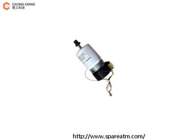 China 1750173205-41 ATM Spare Parts Wincor Nixdorf V2CU Card Reader Motor for sale