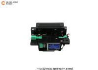 China 1750173205-67 ATM Parts Wincor Nixdorf V2CU Card Reader Throat Assy WC10070 for sale