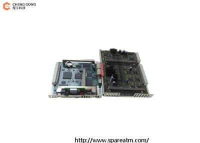 China 1750080807 1750103566 ATM Spare Parts Wincor Nixdorf CCDM Controller III for sale