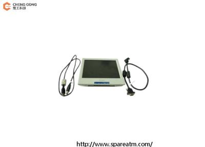 China 1750204435 ATM Parts Wincor Nixdorf LCD Monitor BA80/R Touch OT84TA Assd for sale