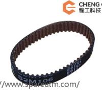 China S2M106-6*1.4/CA82203-3053 Fujitsu GSR50 Timing belts Fujitsu ATM Machine Parts New Orignal for sale