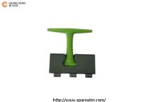 China 1750090126 ATM Parts Wincor Nixdorf CCDM Cassette Handle Assy for sale