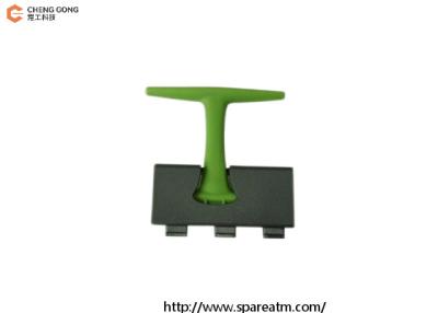 China 1750090126 ATM Parts Wincor Nixdorf CCDM Cassette Handle Assy for sale