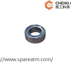 China 5*9*3/KD03813-4052 Fujitsu GSR50 F53 Bearing Fujitsu ATM Machine Parts New Orignal for sale