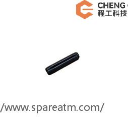 China 2*8 Fujitsu GSR50 F53 Open End Pins Double Fujitsu ATM Machine Parts New Orignal for sale