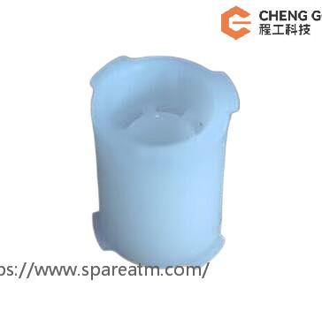 China 5*14*20/KD04018-E780 Fujitsu GSR50 F53 Cash Box Type One-Way Wheel Fujitsu ATM Machine Parts New Orignal for sale