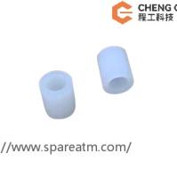 China 3.1*5*5.9/CA05102--Y665 Fujitsu GSR50 F53 Cashbox Axle Sleeve Fujitsu ATM Machine Parts New Orignal for sale