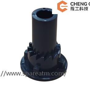China 5*8*20/KD04018-Y780 Fujitsu GSR50 Cassette Clutch Fujitsu ATM Machine Parts New Orignal for sale