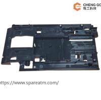 China KD04018-E710 Fujitsu GSR50 Cassette Bottom Shell Fujitsu ATM Machine Parts New Orignal for sale